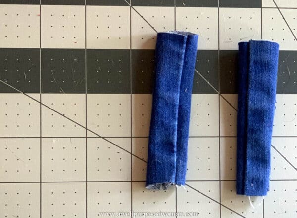 How to make Gnomes with Arms and Legs (No Sew) - A Well Purposed Woman