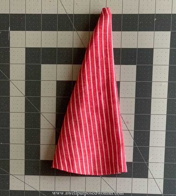 How to make Gnomes with Arms and Legs (No Sew) - A Well Purposed Woman