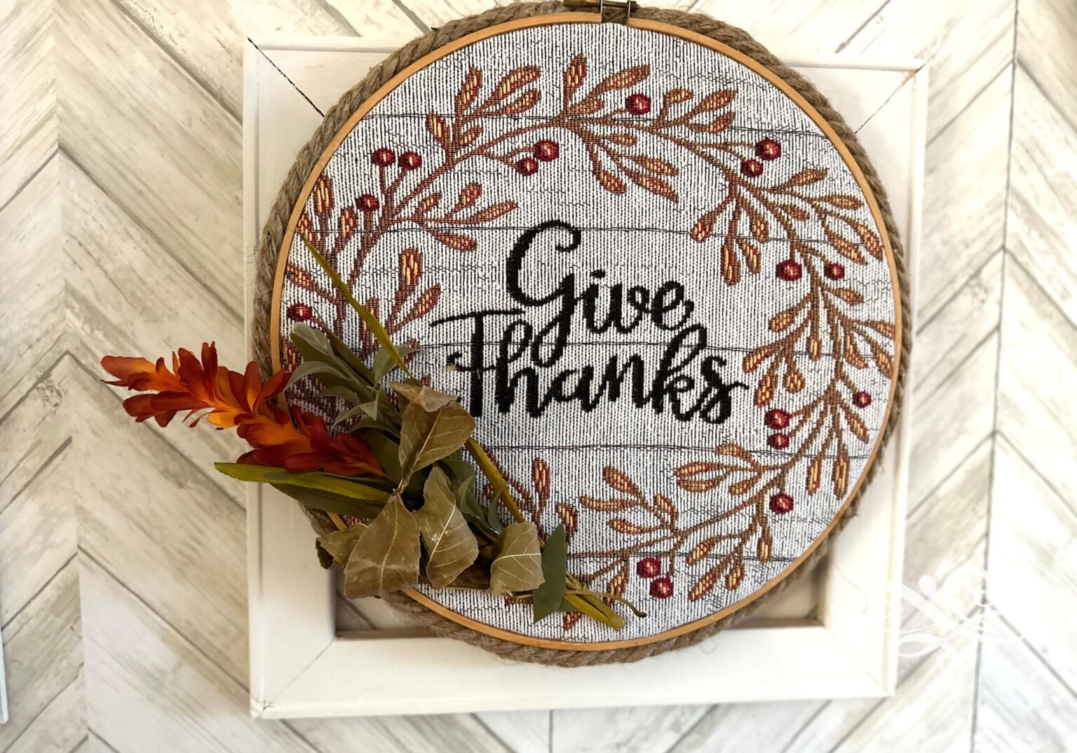 30 Gorgeous Dollar Tree Fall Ideas that You Must TRY! - A Well Purposed ...